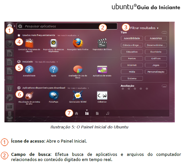 Descomplicando o Ubuntu - Um Guia completo para Iniciantes do Sistema ...