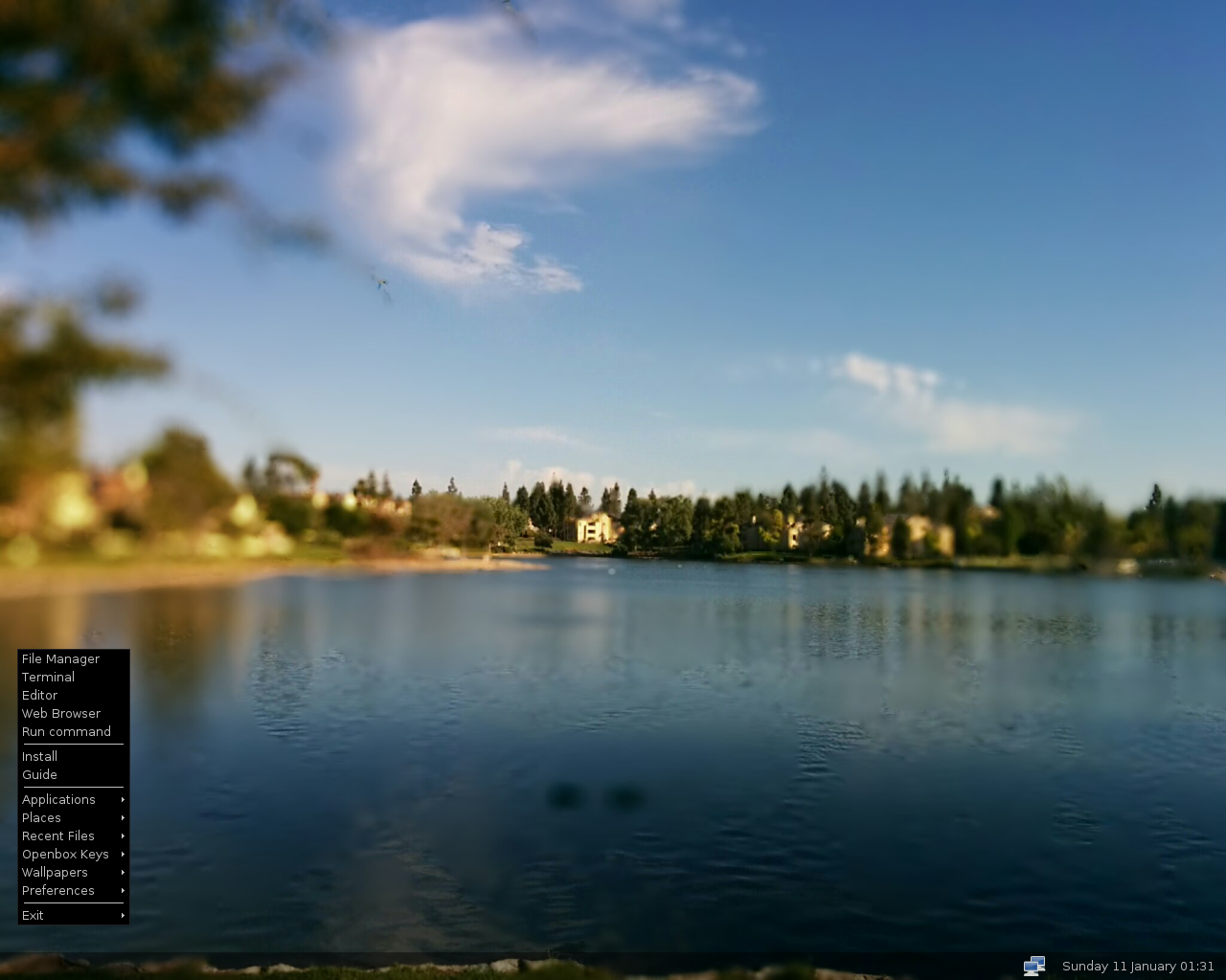 10 distribuições Linux baseadas no Arch Linux | Linux Descomplicado