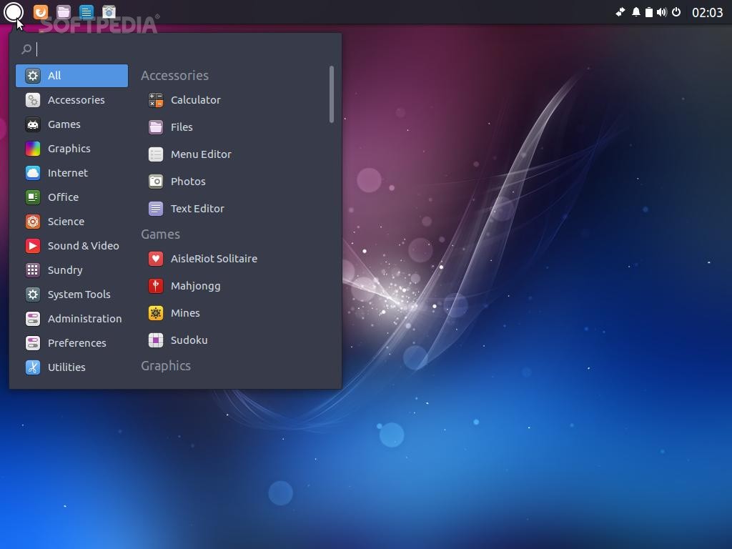 Ubuntu Budgie poderá ser a mais nova versão do Ubuntu - sendo parte do ...