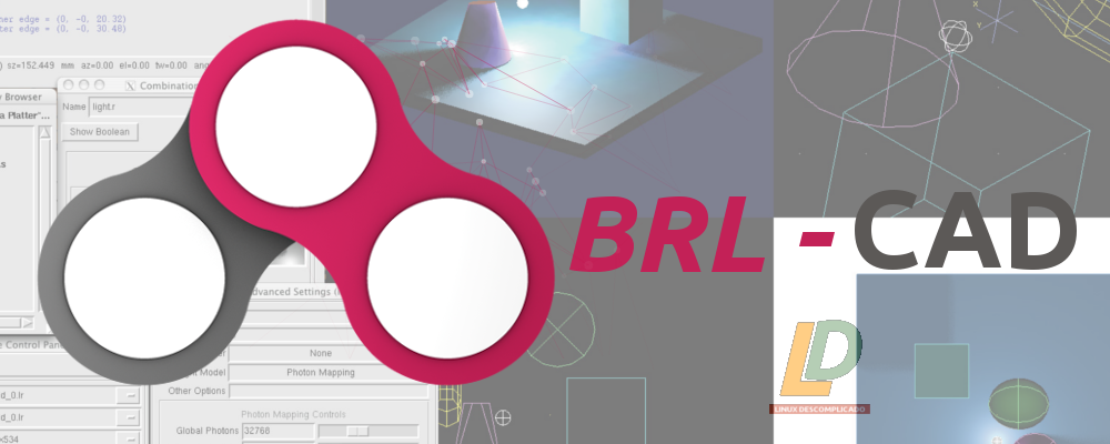 5 Alternativas open source para o AutoCAD