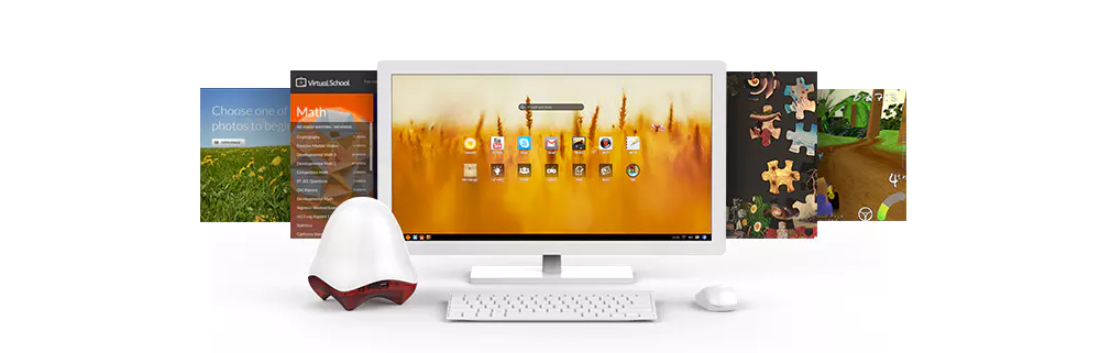 Endless OS – sistema operacional baseado em Linux com foco na inclusão ...