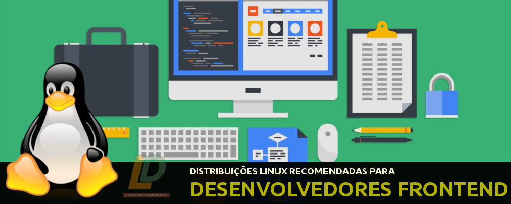 Quais são as distribuições Linux recomendadas para desenvolvedores ...