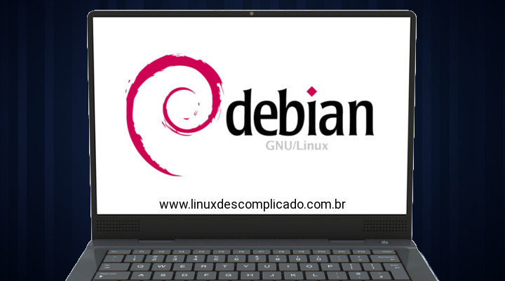 5 bons motivos para você começar usar o Debian
