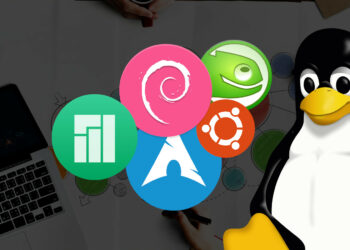 Um guia completo sobre as principais distribuições Linux | Linux ...