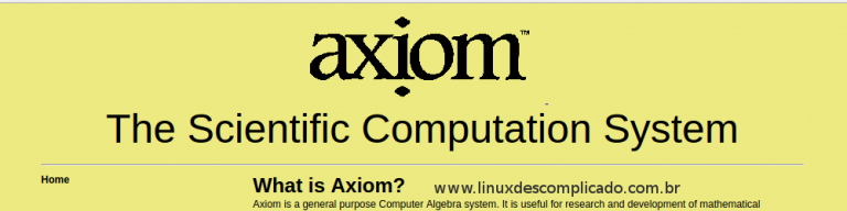22 aplicações científicas para Linux - Eletrônica, Estatística, Física ...