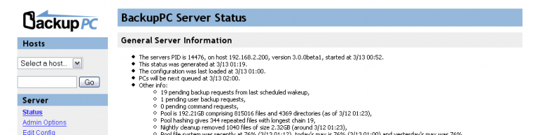 TOP 15 ferramentas open source de backup para Linux | Linux Descomplicado