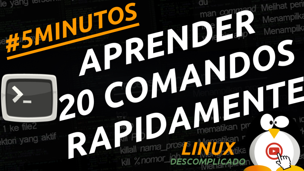 10 exemplos do comando tar para comprimir/extrair arquivos no Linux | Linux Descomplicado