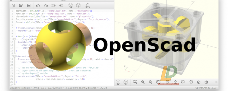 5 Alternativas open source para o AutoCAD