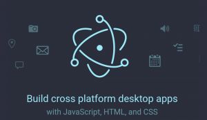 Saiba como criar aplicações desktop multiplataforma usando JavaScript ...