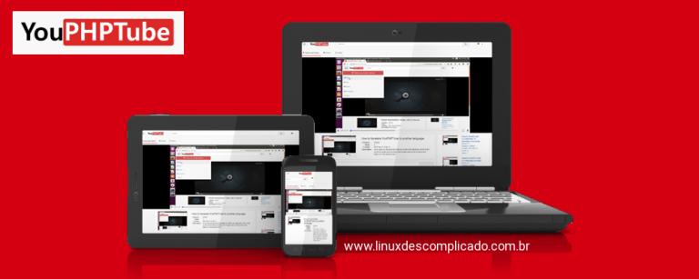 Como criar um portal de vídeos tipo YouTuBe