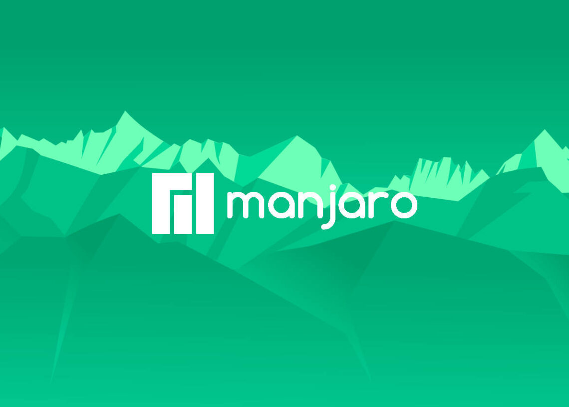 5 bons motivos para você começar usar o Manjaro