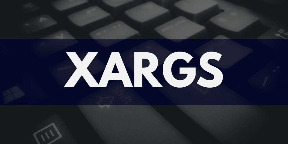 O poder e a versatilidade do comando xargs | Linux Descomplicado