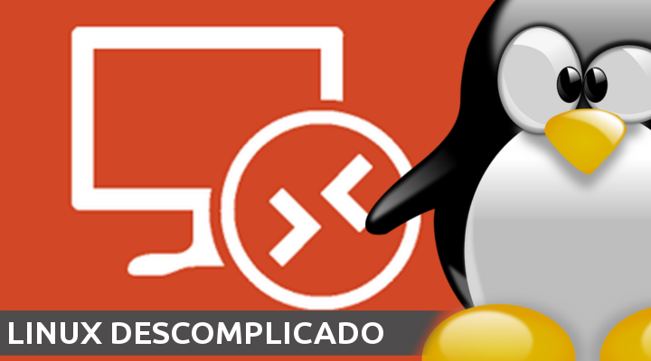 Saiba Como Acessar Remotamente Máquinas Linux E Windows Pelo Navegador Web Usando O Apache Guacamole